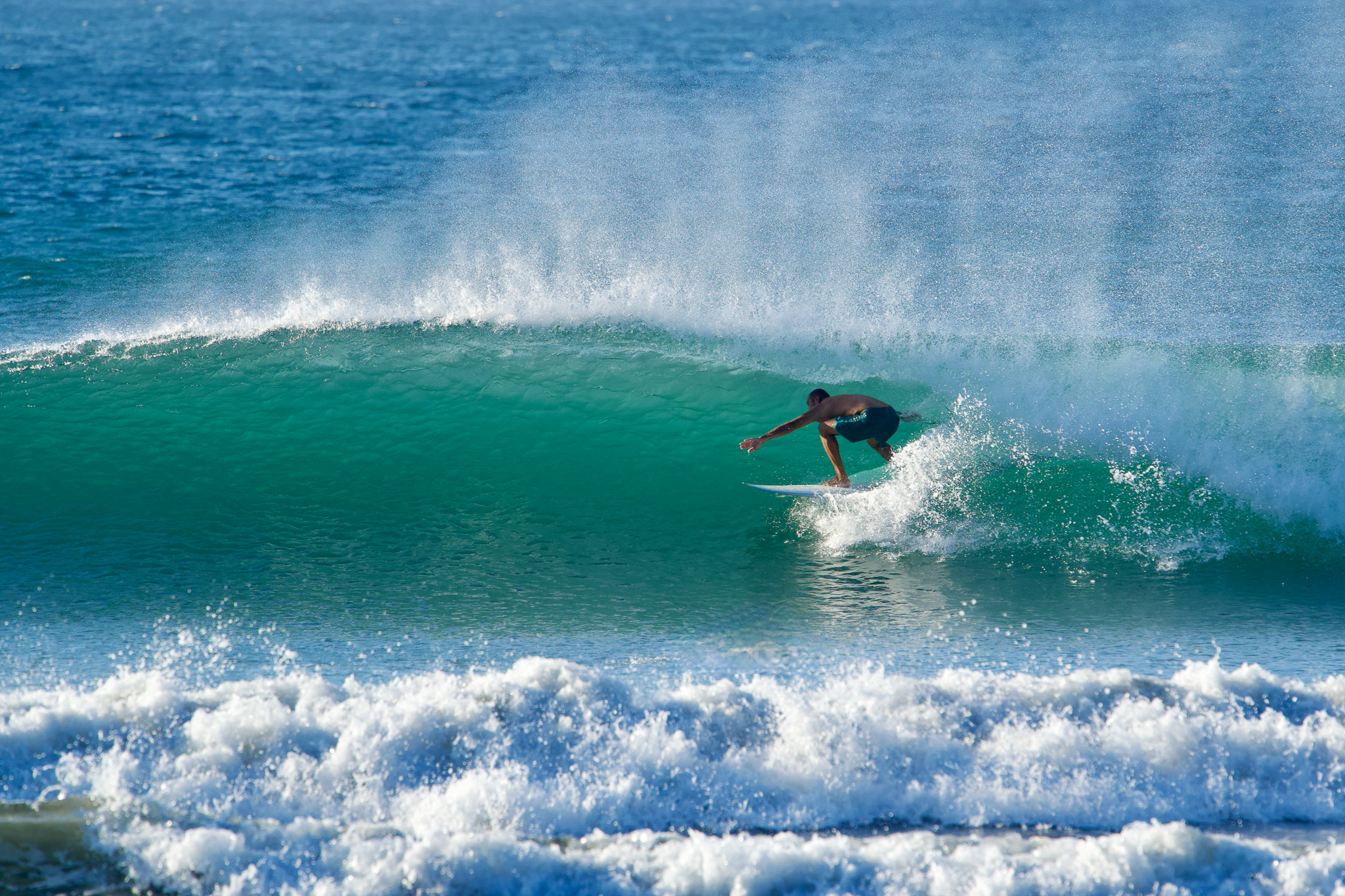 Surf Lessons, Surfboard Rentals and more in Playa Sámara