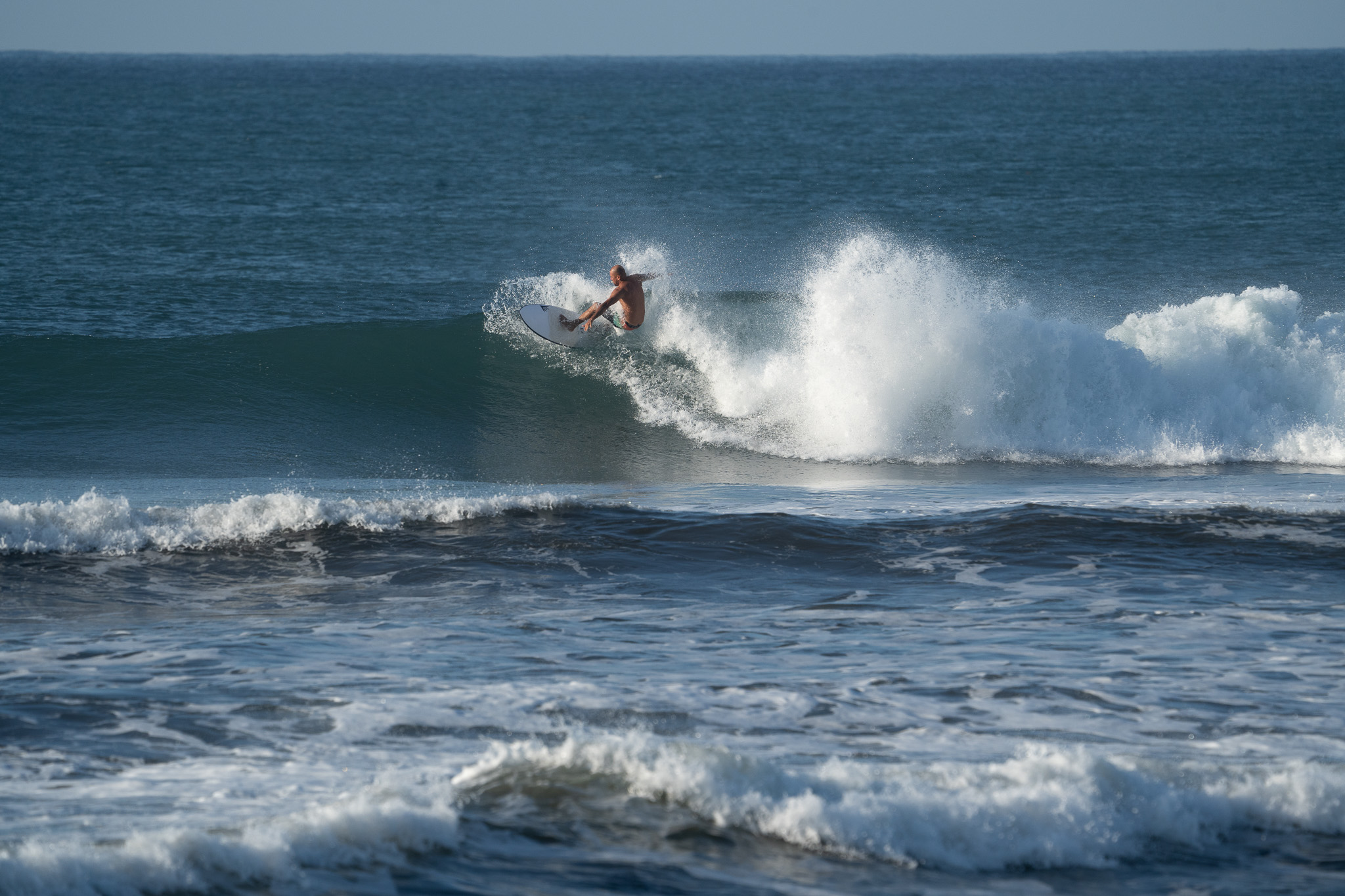 Surf Lessons, Surfboard Rentals and more in Playa Sámara